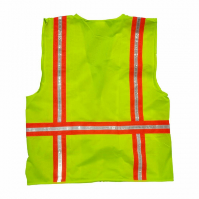 Executive Safety Vest ES-V02 – Woodend Limited | Safety Equipment Experts